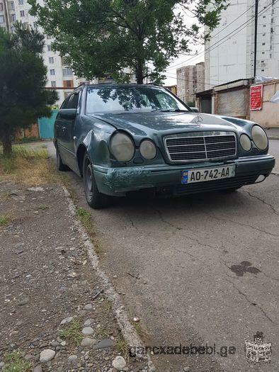 Iyideba - Tbilisi gancxadeba - meoradi manqanebi - avto-moto ...