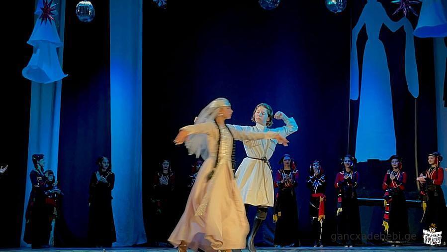 qarTuli cekva qorwilisTvis - saqarTvelo - GEO1506214 gancxadeba ...