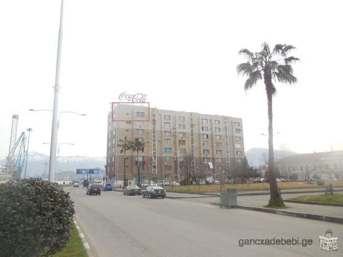 iyideba bina - baTumi - GEO1198238 gancxadeba - uZravi qonebis gayidva ...