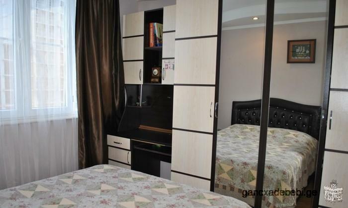 iyideba bina baTumSi - baTumi - GEO1223917 gancxadeba - uZravi qonebis ...