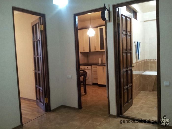 qiravdeba axali aSenebuli bina - Tbilisi - GEO1105710 gancxadeba ...